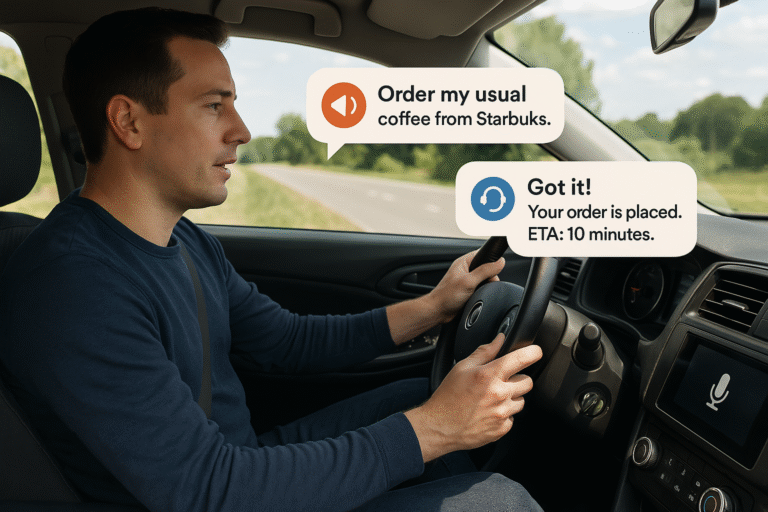 Automative - Talent Trek